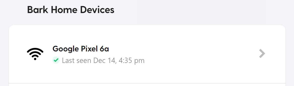 How to set up Bark on computers – Bark