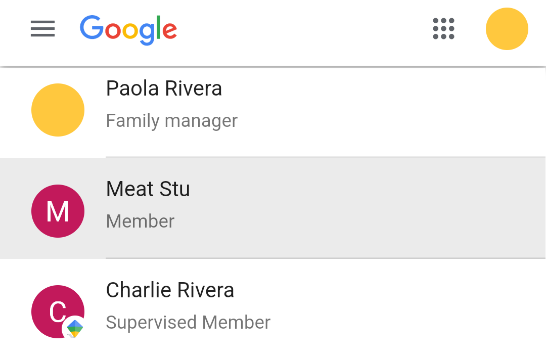 Can I use Google Family Link to supervise a Bark Phone? – Bark Can I use Google Family Link to supervise a Bark Phone? – Bark