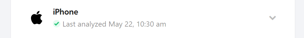 Troubleshooting iOS Monitoring – Bark
