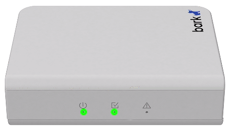 LED Lights on the Bark Home – Bark