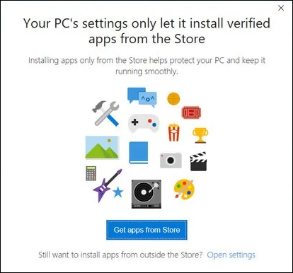 Bark Desktop App is not opening on Windows – Bark