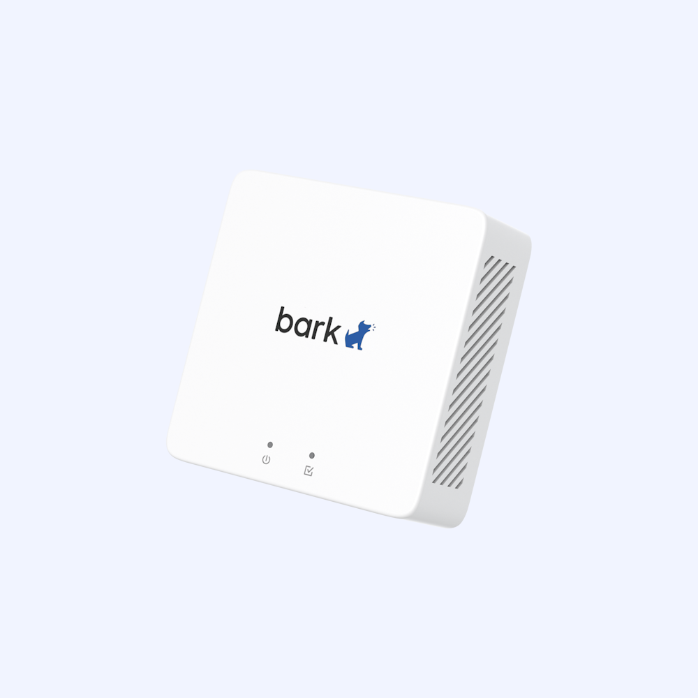 How to set up in-home filtering – Bark